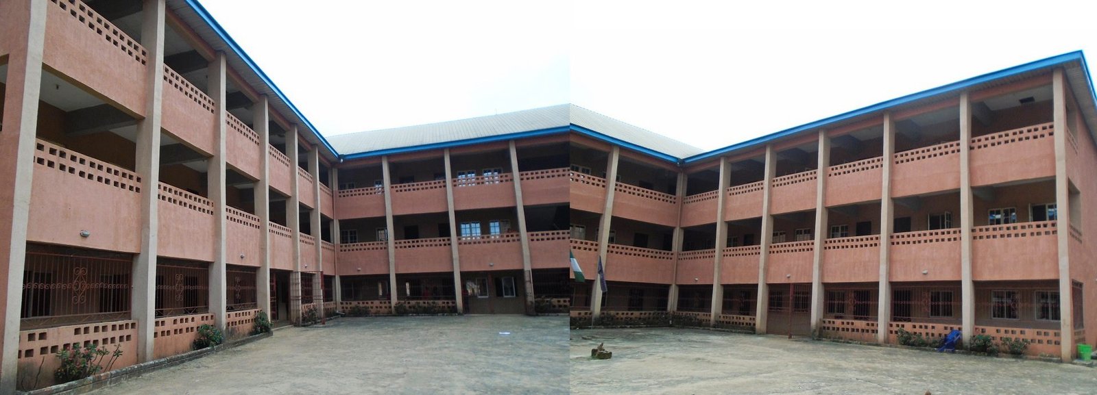 Madre Giovanna Russolillo Group of Schools – Vocationist Sisters ...