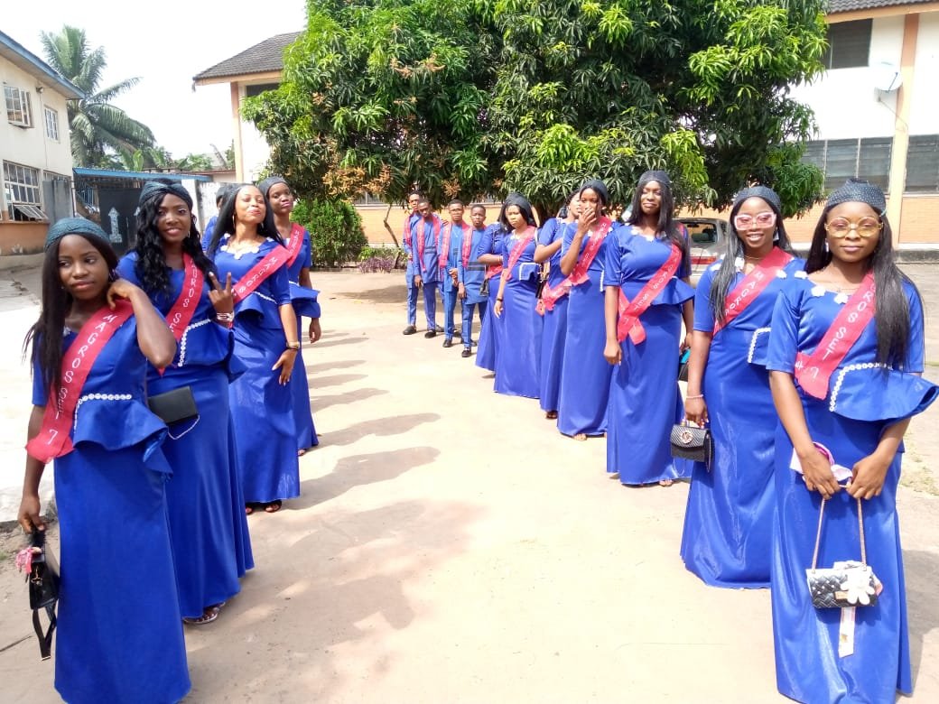 Madre Giovanna Russolillo Group of Schools – Vocationist Sisters ...